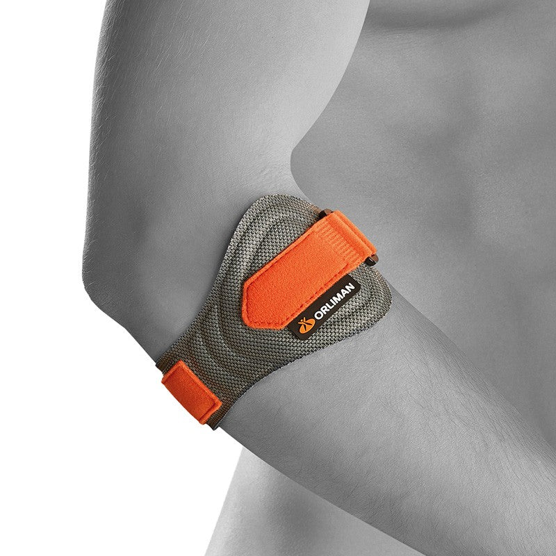 Protection & support for arm and elbow – relieve pain & overload ...